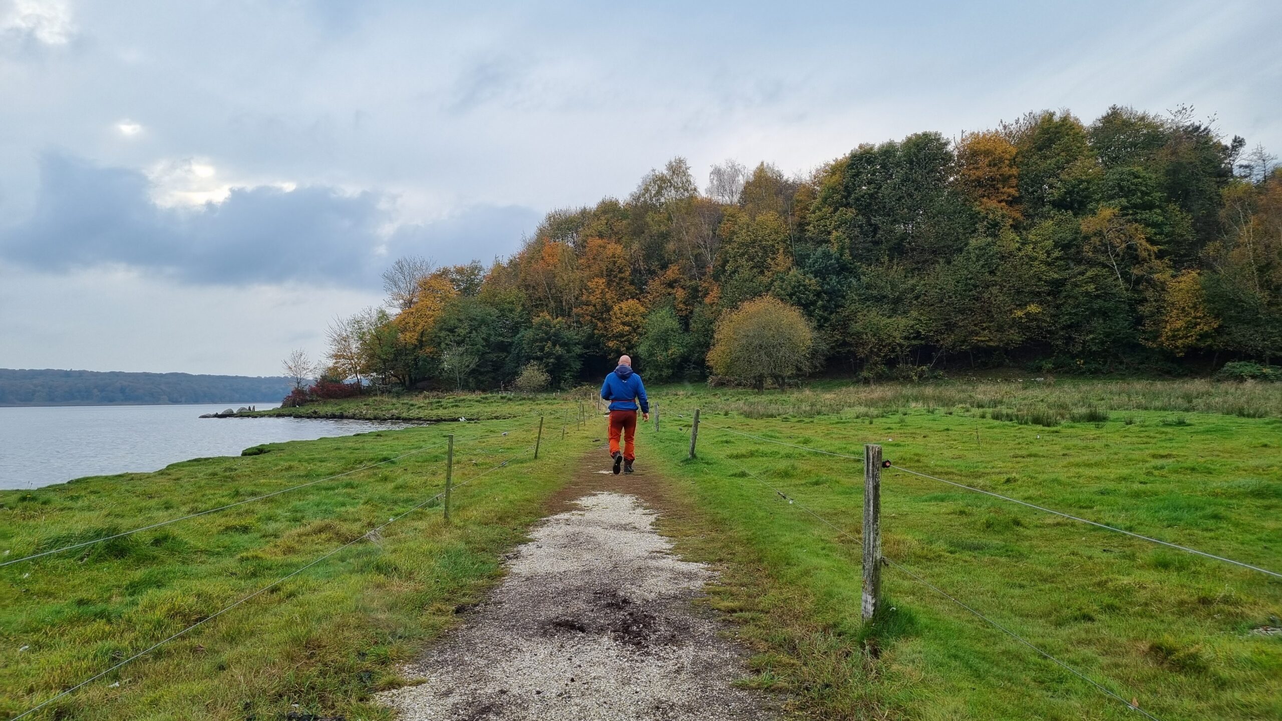 5 gode snacks til vandreturen – energi til hele dagen - Outdoorhelte